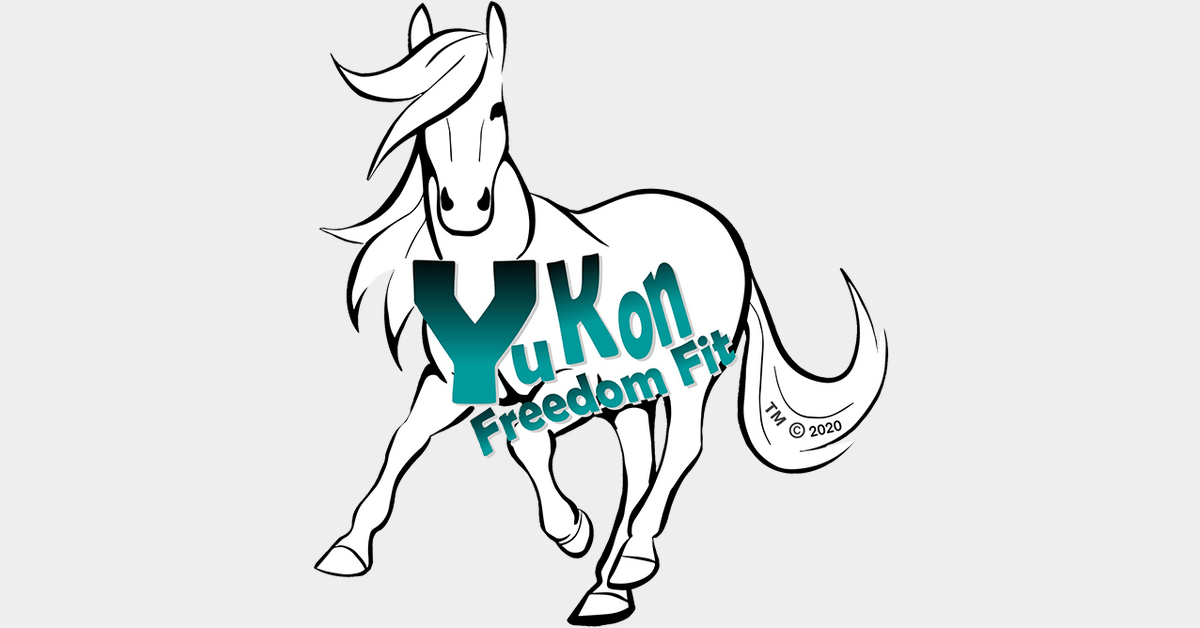promotion – Yukon Freedom Fit