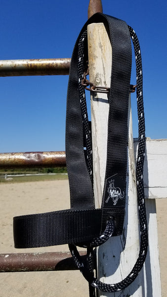 Yukon Quick Fit Halter – Yukon Freedom Fit